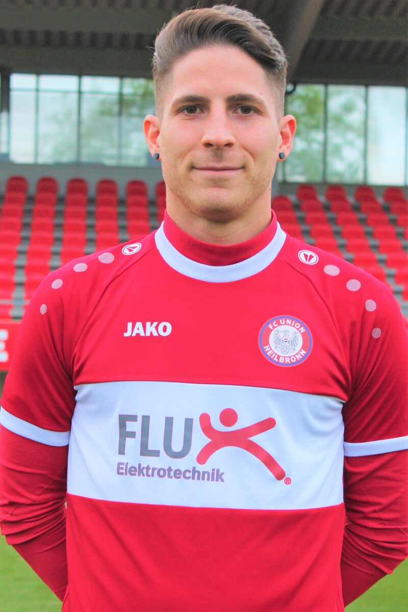 1. Mannschaft – Offizielle Website des FC Union Heilbronn