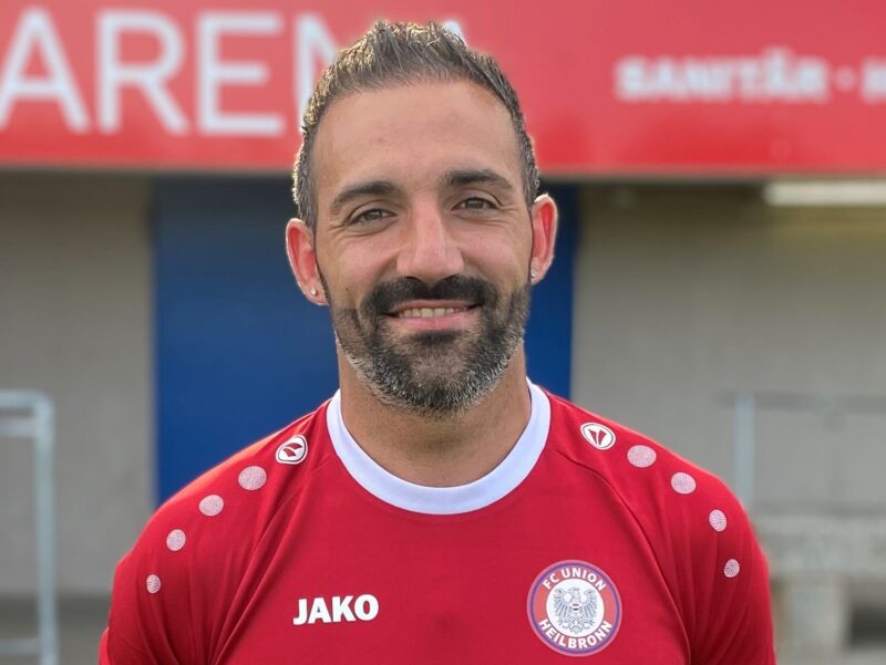 Il toro greift für die ADLER an - Offizielle Website des FC Union Heilbronn