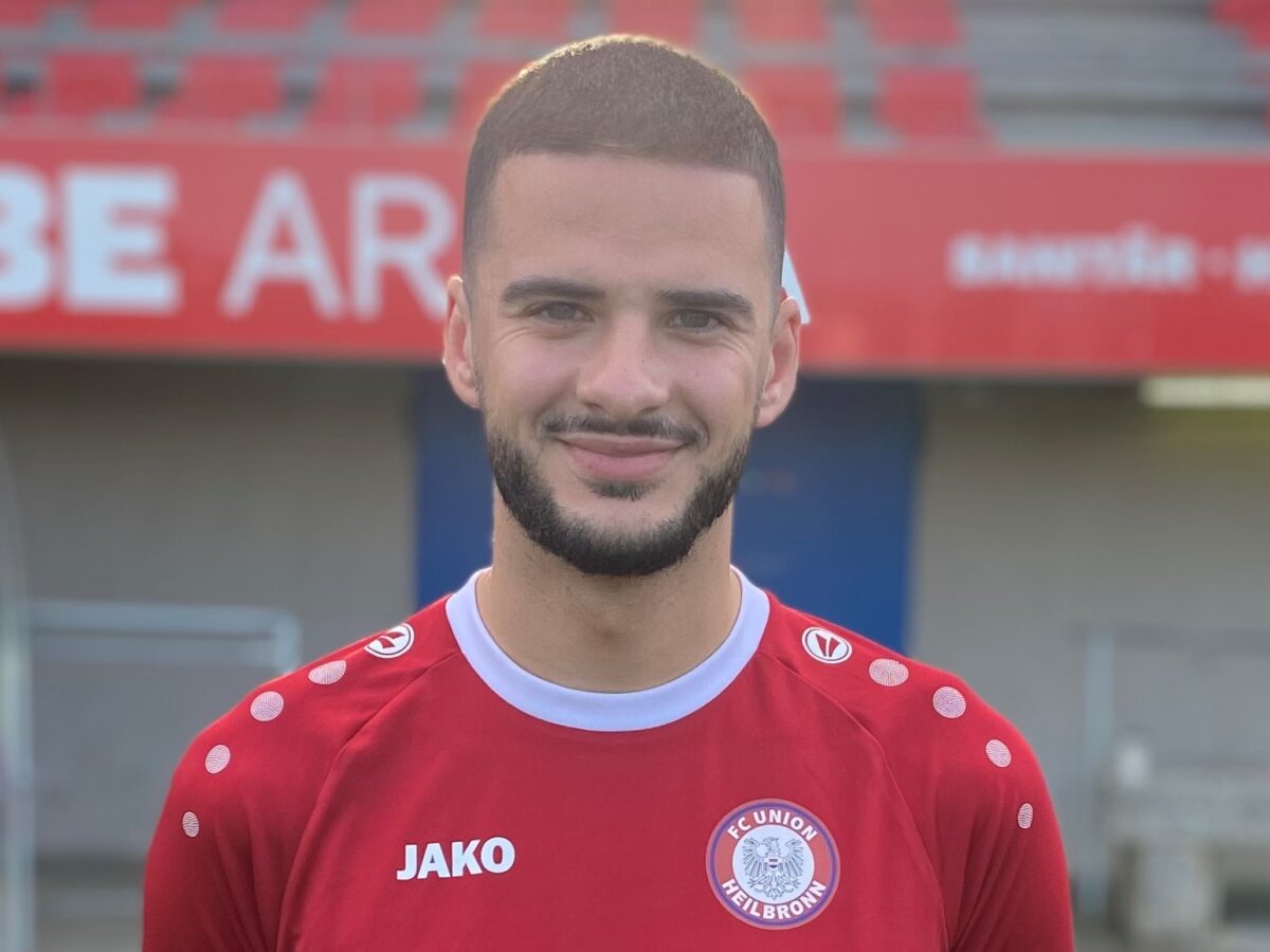 Weitere Verstärkung für die ADLER-Offensive - Offizielle Website des FC ...