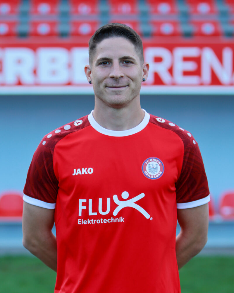 1. Mannschaft - Offizielle Website des FC Union Heilbronn